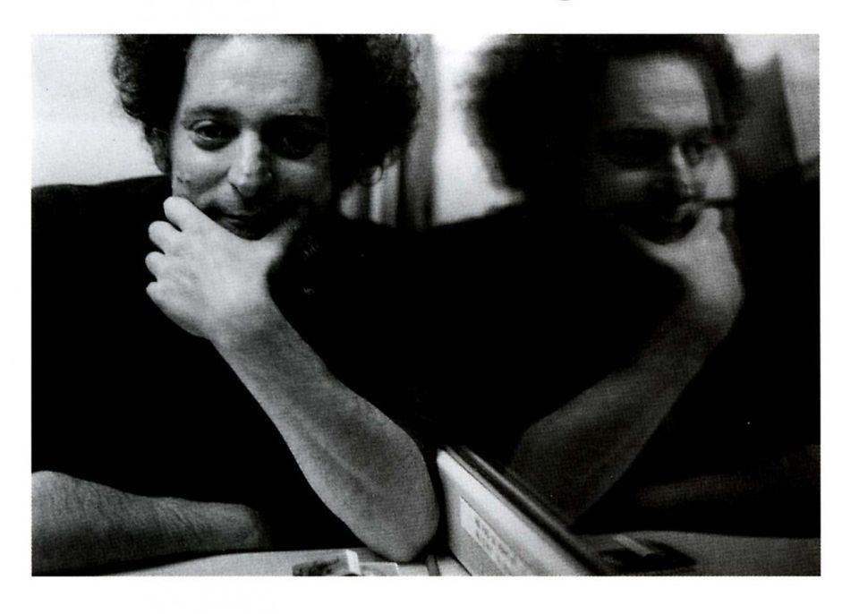 Georges Perec